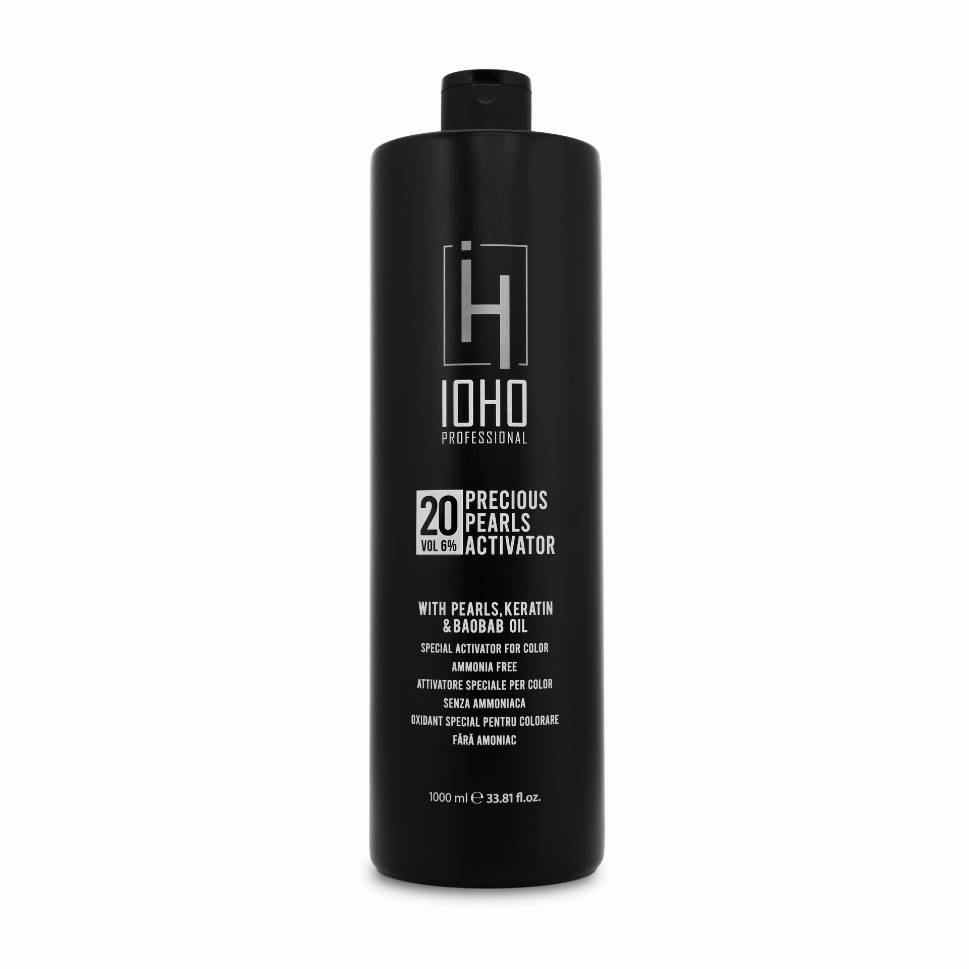 HNI Cosmetice Profesionale - Produse pentru Par, Skin Care si Makeup ...
